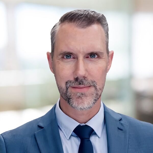 Chad Becker - Federal Government Lease Expert - Arco